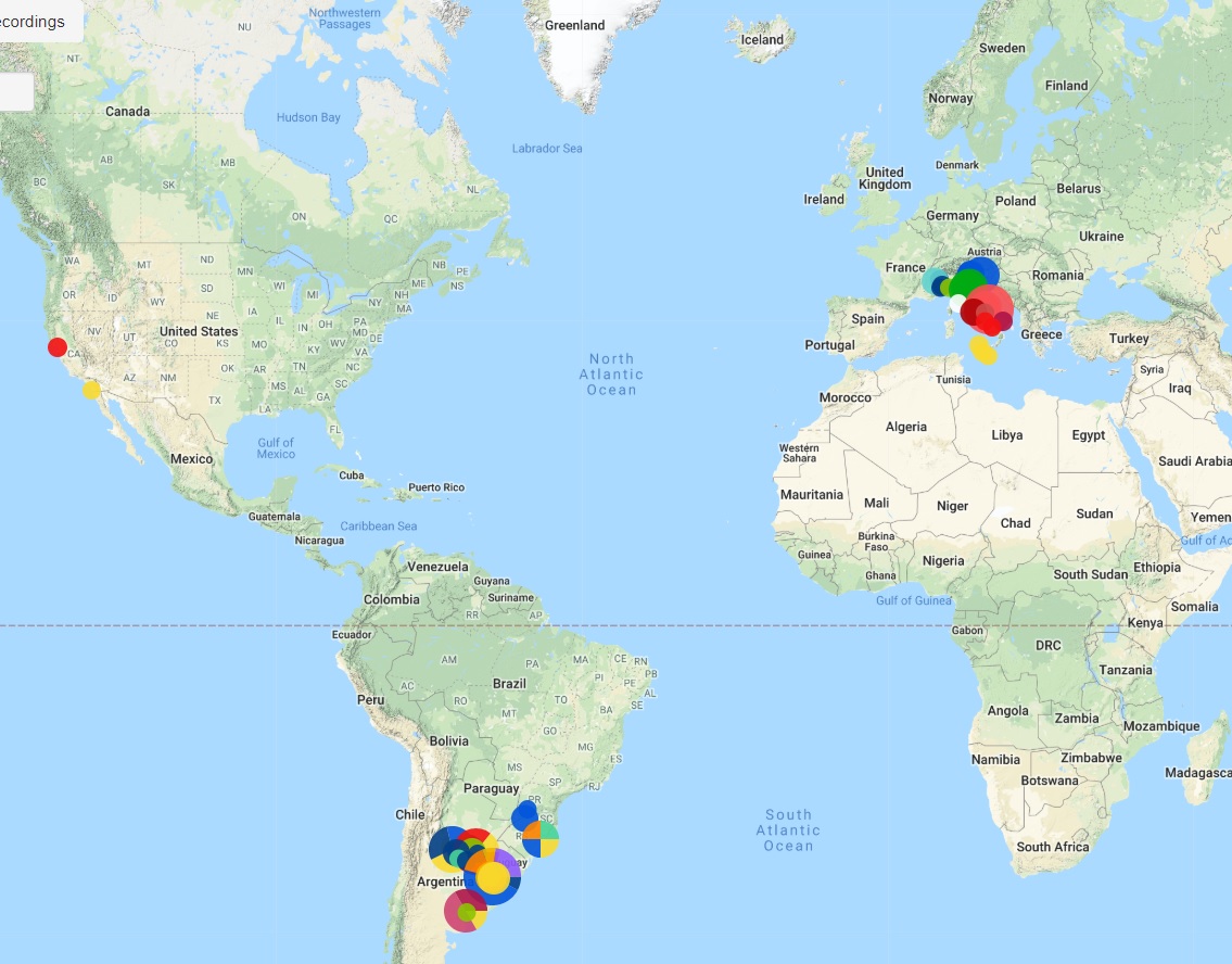 Microcontact | Atlas